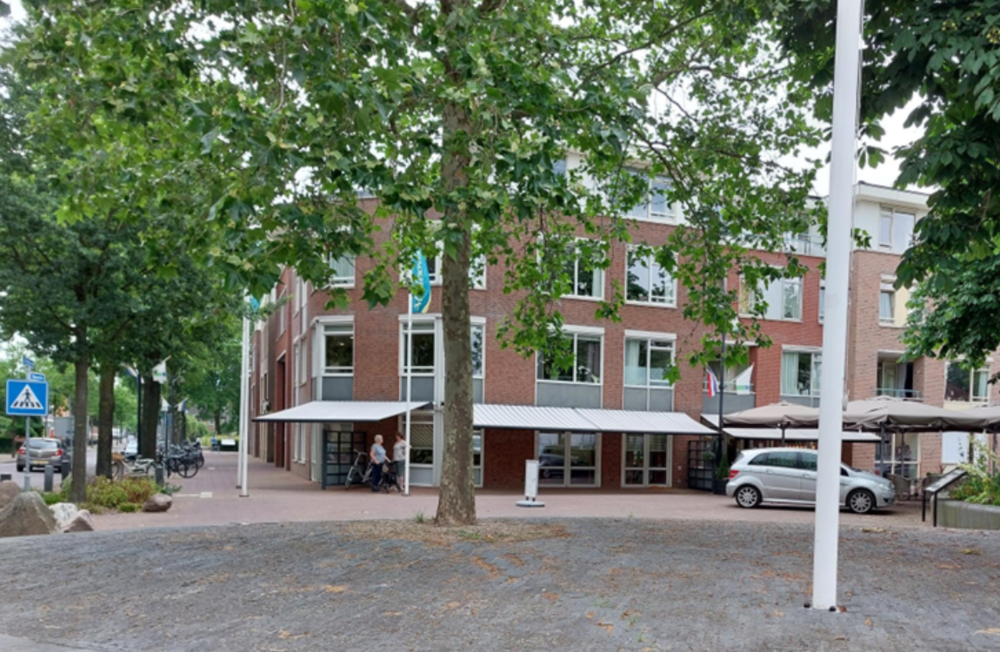 Meulenvelden, noaberschap vertaald in steen in hartje Didam | ZorgSaamWonen