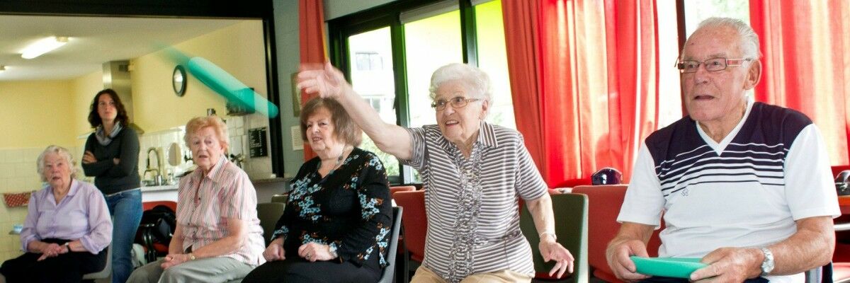 10 aandachtspunten voor preventieve ouderenzorg | ZorgSaamWonen