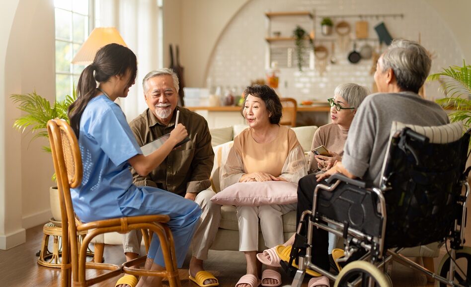 Kamerbrief nadere uitwerking programma Wonen, Ondersteuning en Zorg ...