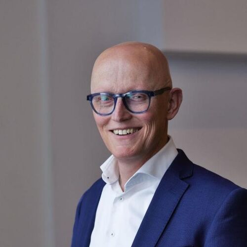 Jury ZorgSaamWonen Award aan het woord: Joost Smit | ZorgSaamWonen