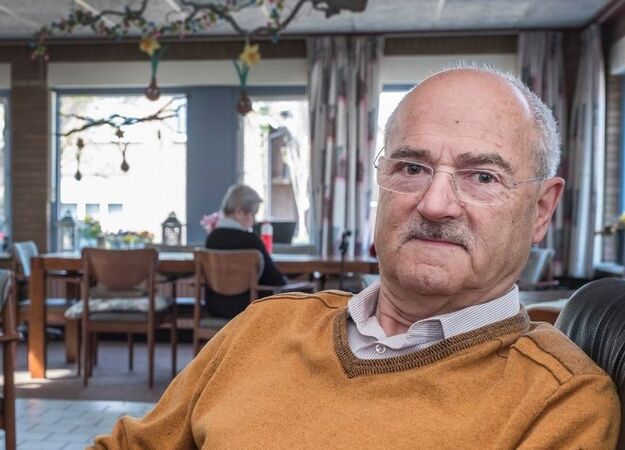 Het succes van de voorzorgcirkel: De oplossing zit bij de mensen zelf ...