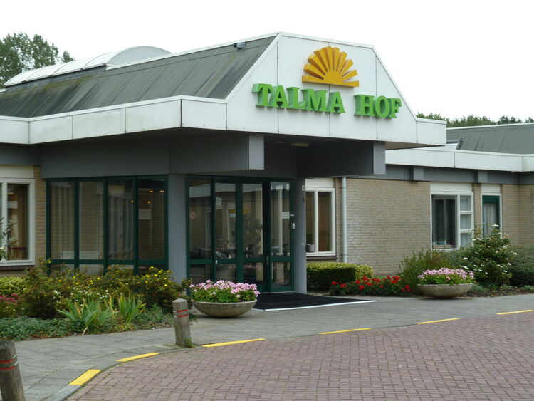 Talma Hof | ZorgSaamWonen